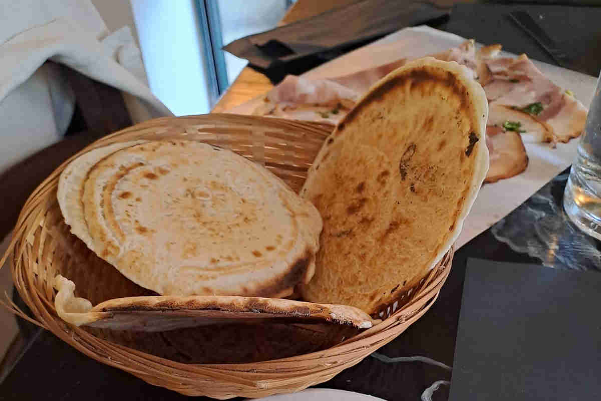 Panigacci, ricetta tipica della Lunigiana | Buttalapasta