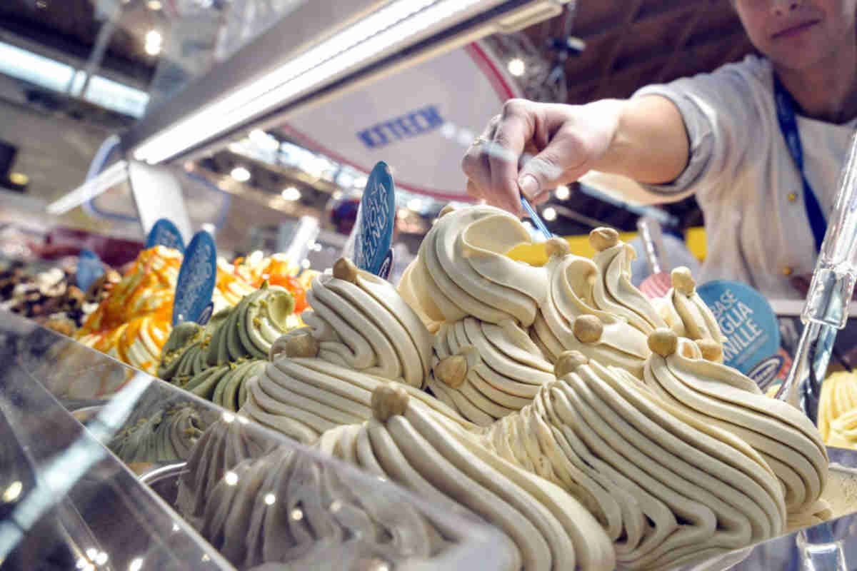Tutto pronto per il Gelato World Cup: dove si svolge, le date e le ...