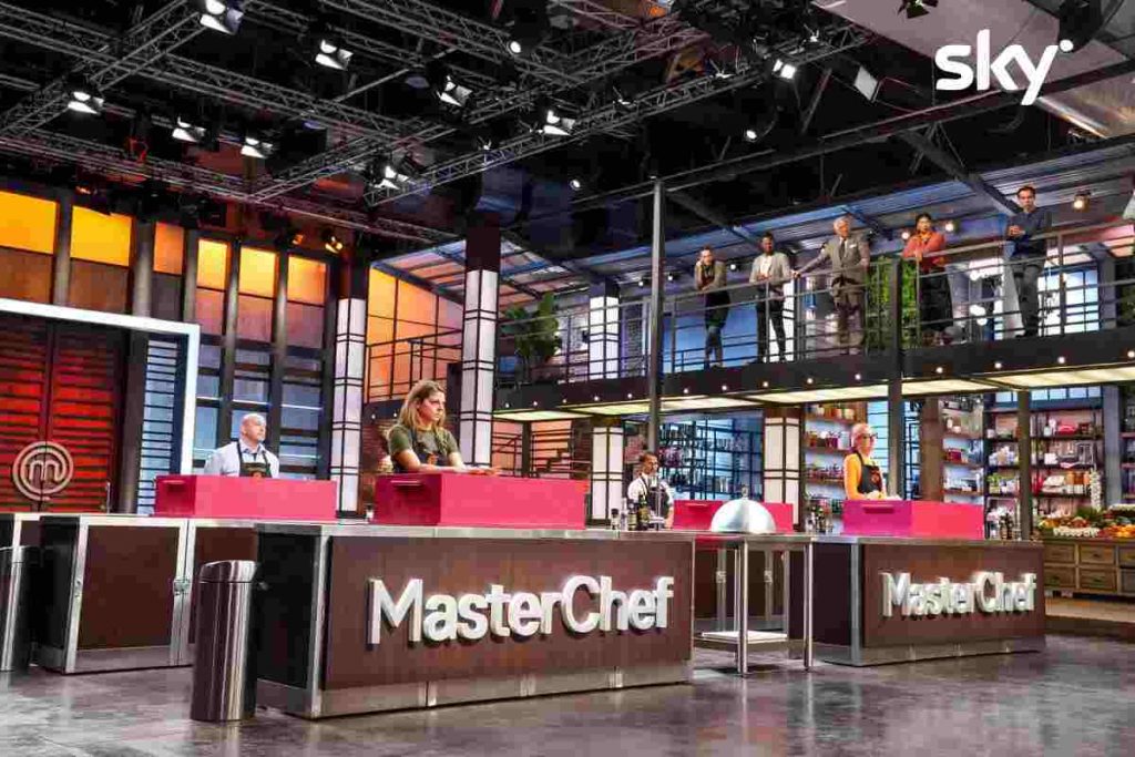 Cosa fanno oggi i vincitori di Masterchef? Per alcuni la vita è ...