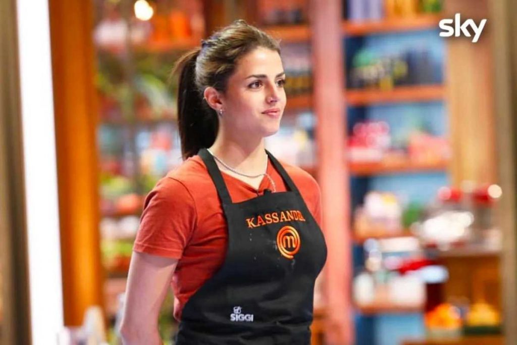 MasterChef Italia 13, i social la crocifiggono: é lei in assoluto la ...