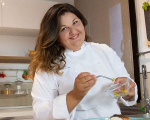 MasterChef 8, ve la ricordate Valeria? Dopo la vittoria la sua vita è ...