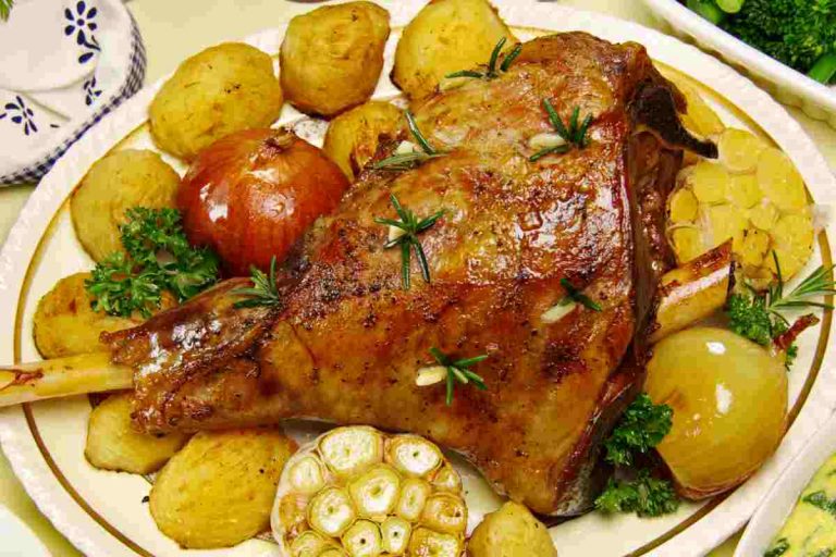 Come cucinare la carne di agnello, tecniche e ricette | Buttalapasta