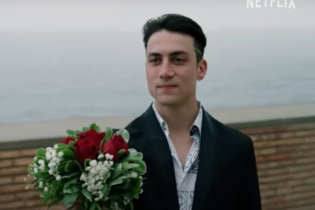 Mare Fuori, la scena ispirata ad un famoso chef: nessuno poteva saperlo ...