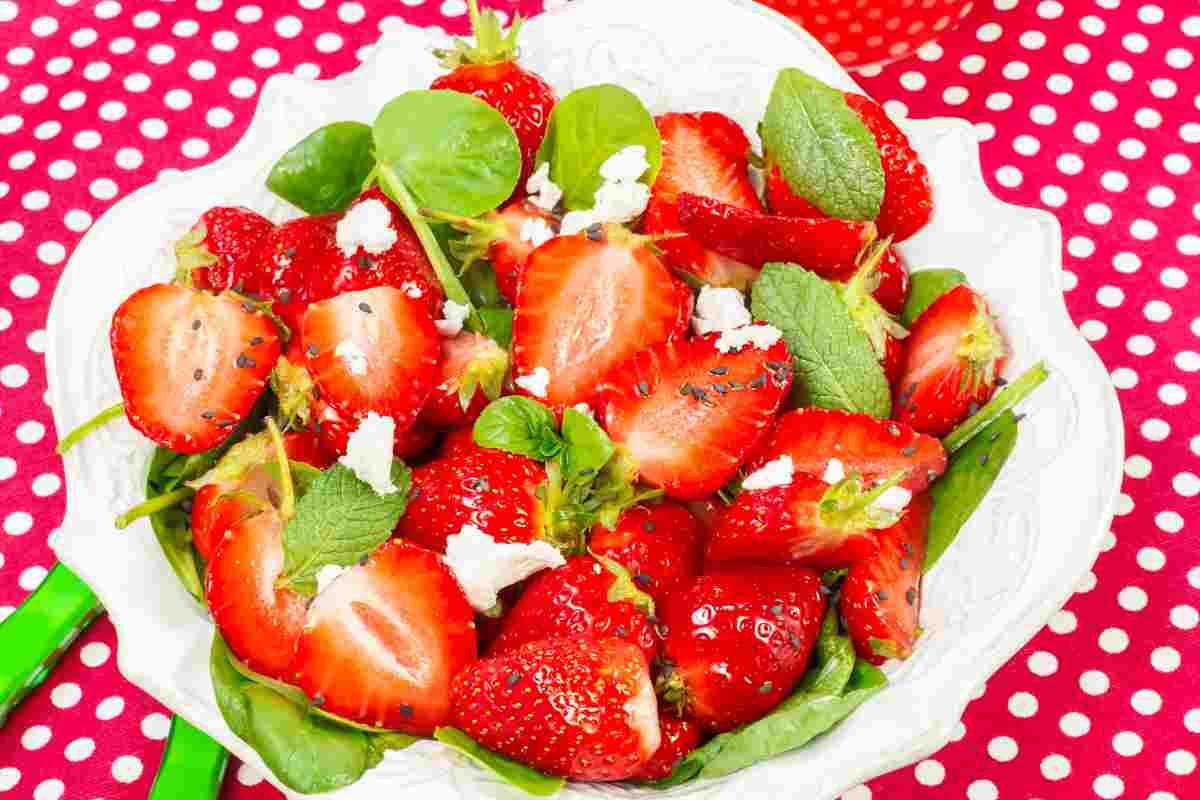 Insalate sfiziose, le ricette più buone da provare | Buttalapasta