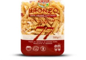 Pasta Eurospin, chi la produce | Buttalapasta