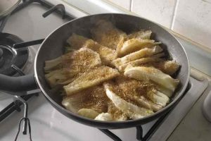 Hai dei finocchi, non farli lessi o in insalata: con una manciata di ...