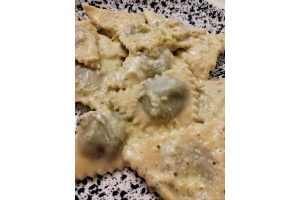 Pansotti liguri, la ricetta della nonna originale | Buttalapasta