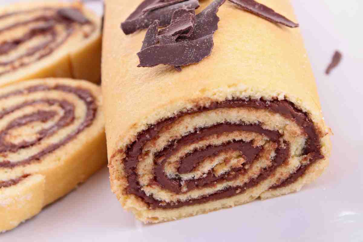 Rotolo dolce, 17 ricette da provare subito | Buttalapasta