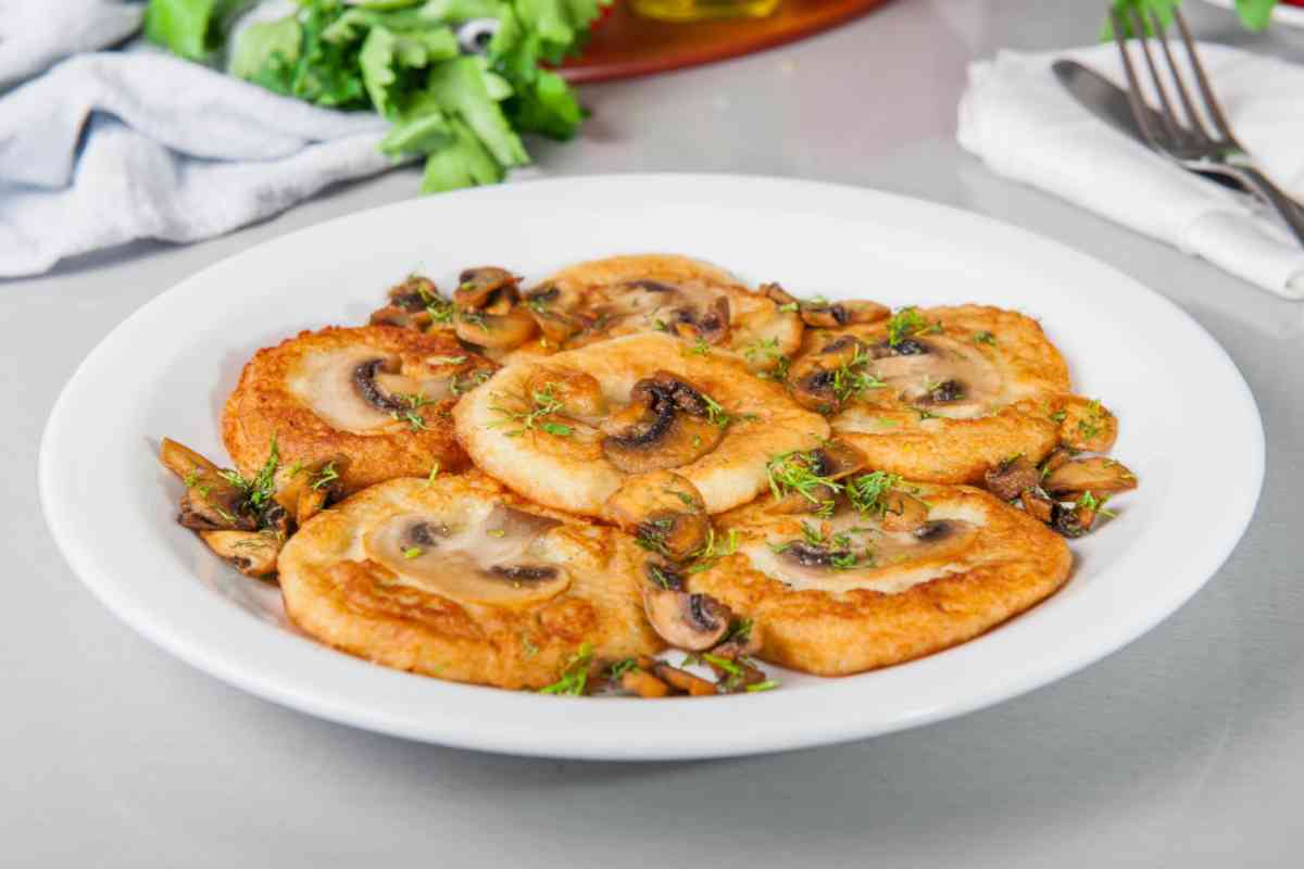 Cucina i funghi come uno chef: tutti fanno lo stesso errore e li ...
