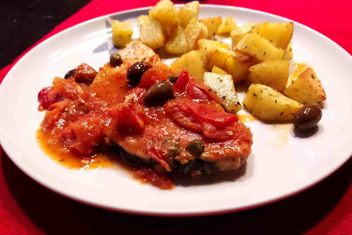 Ricette sfiziose con pesce spada facili da fare | Buttalapasta