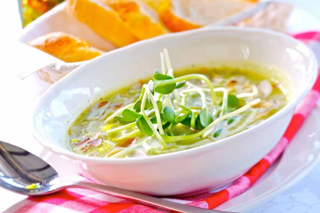 Pasta ca cucuzza: il primo siciliano caldo, avvolgente e di una bontà ...