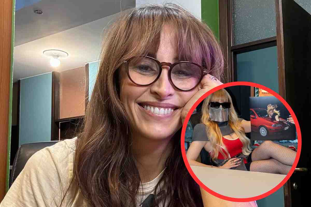 Benedetta Parodi e M¥SS KETA, un duo speciale che fa innamorare i fan ...