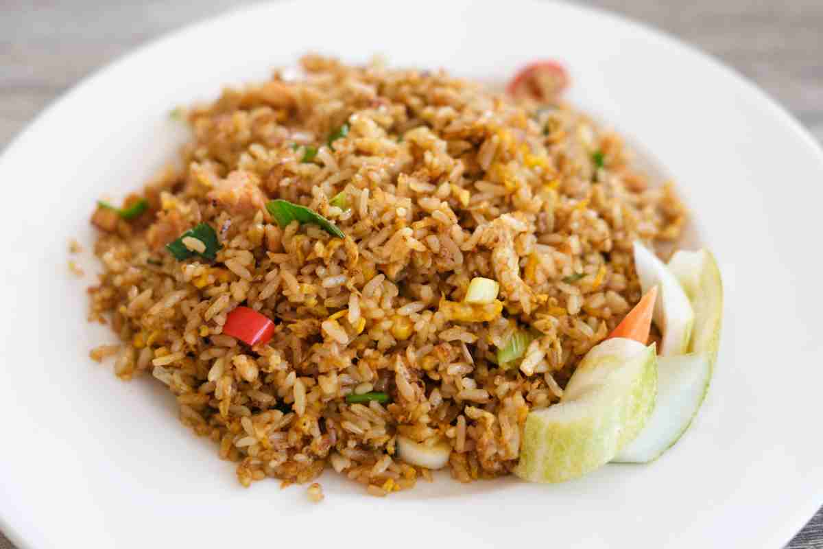 Riso integrale, benefici cottura e ricette sfiziose | Buttalapasta