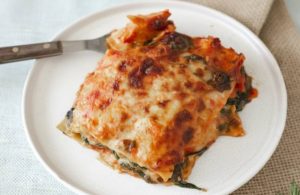 Lasagna alla boscaiola, ti farà dimenticare la classica versione alla ...