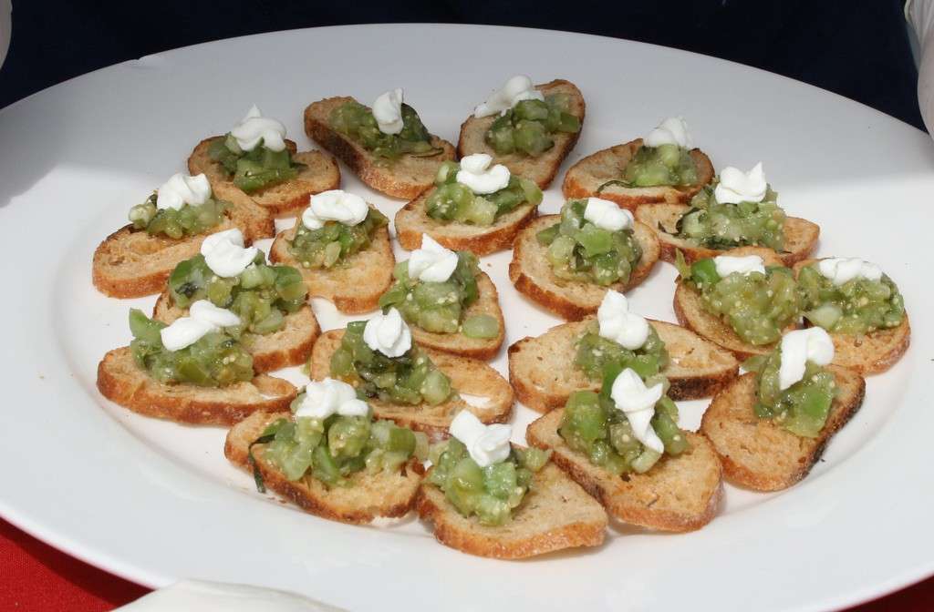 Finger food: tutte le ricette | pagina 6