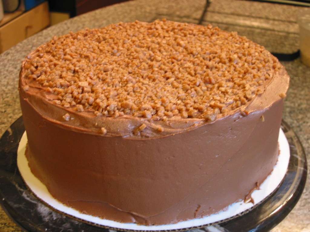 Torte gelato, le più buone | pagina 4