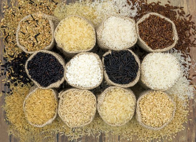 Quale riso usare per ogni ricetta | Buttalapasta