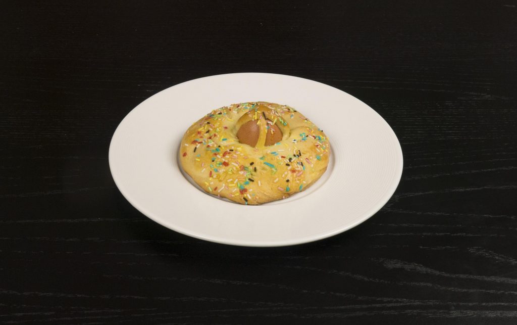 Videoricetta della cuzzupa calabrese | Buttalapasta